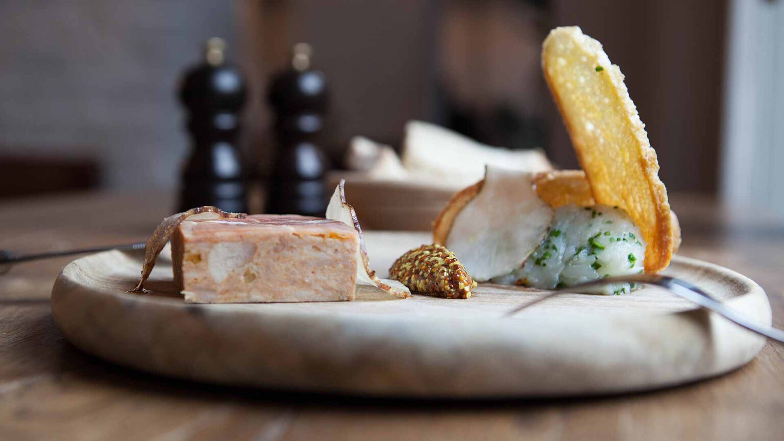 SPINDLER Restaurant Berlin - Brasserie Restaurant Kreuzberg - Küche